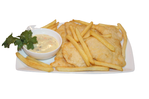 Our Menu – Little Arabia Restaurant